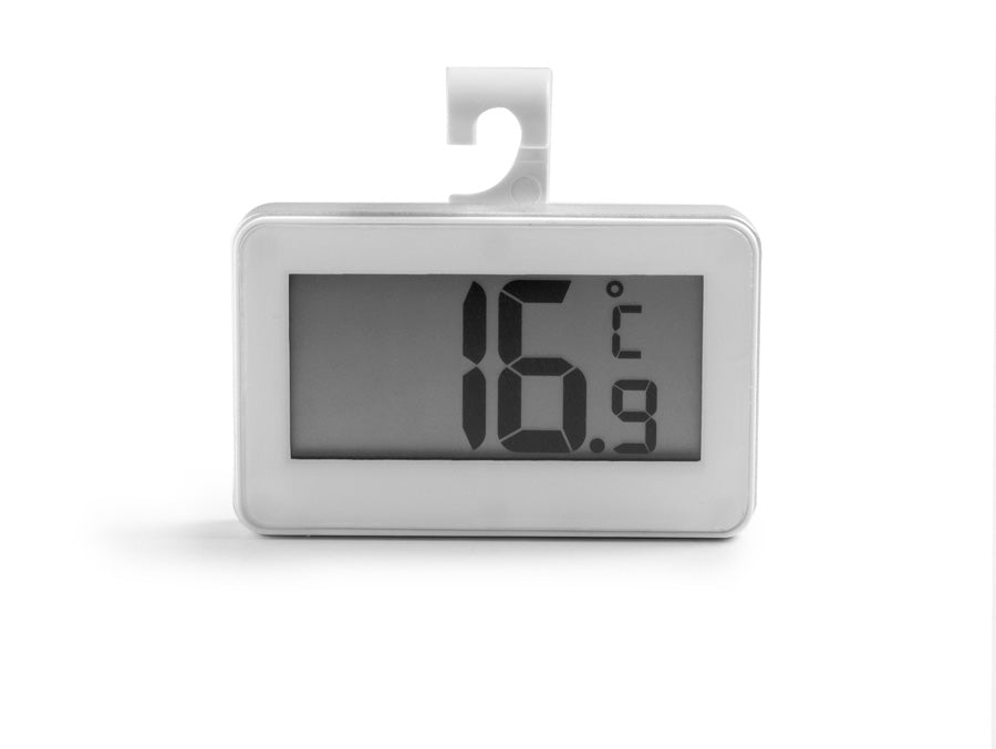 Electronic Fridge Freezer Thermometer – Abela Enterprises